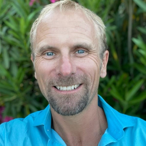 Daniel Helsten | Certified Breathwork Practitioner | USA
